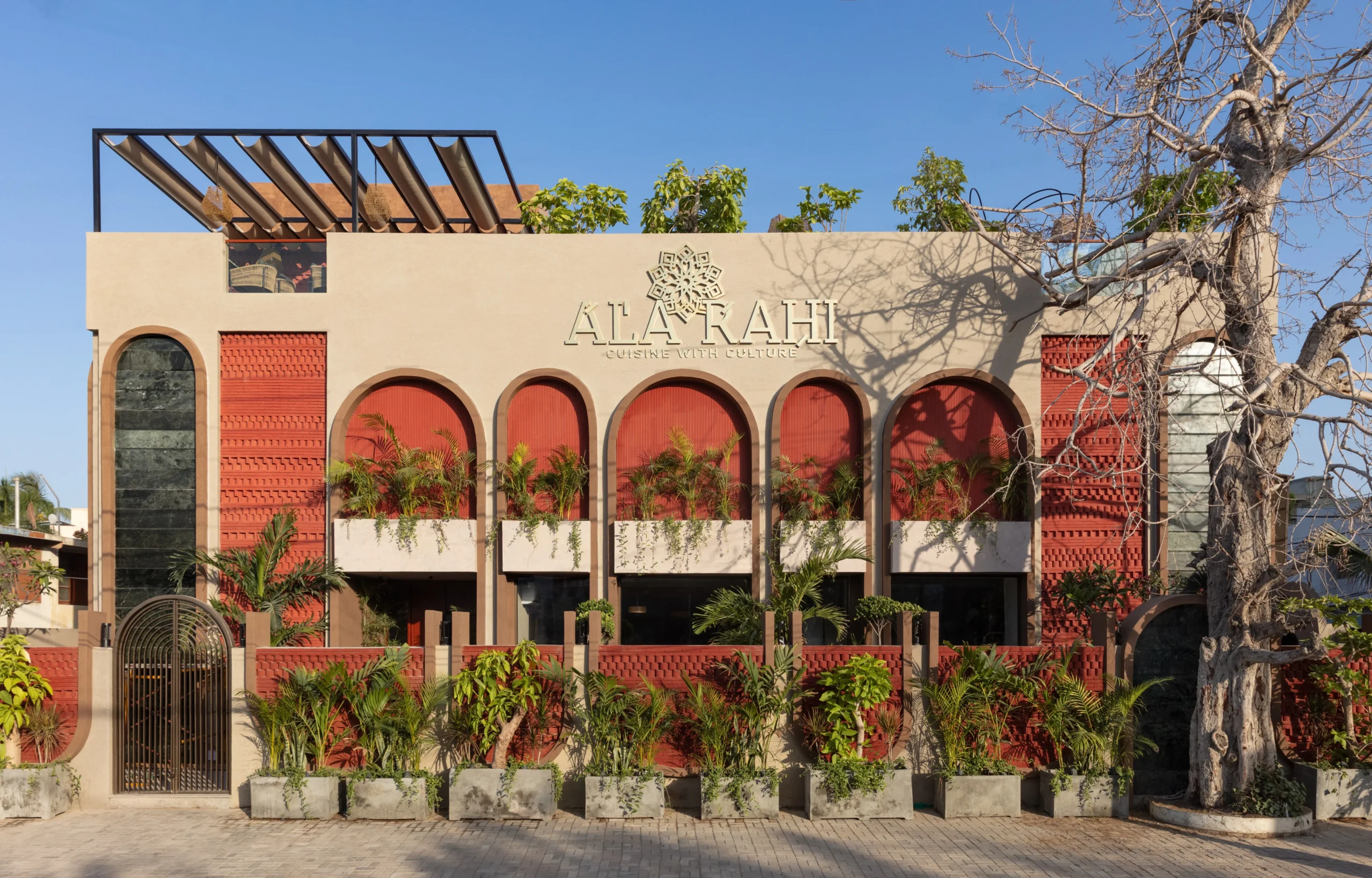 Main Home - Bucon Architects